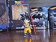 Amazon.com: Dragon Stars Series - Dragon Ball DAIMA - Goku [Mini], 5 ...