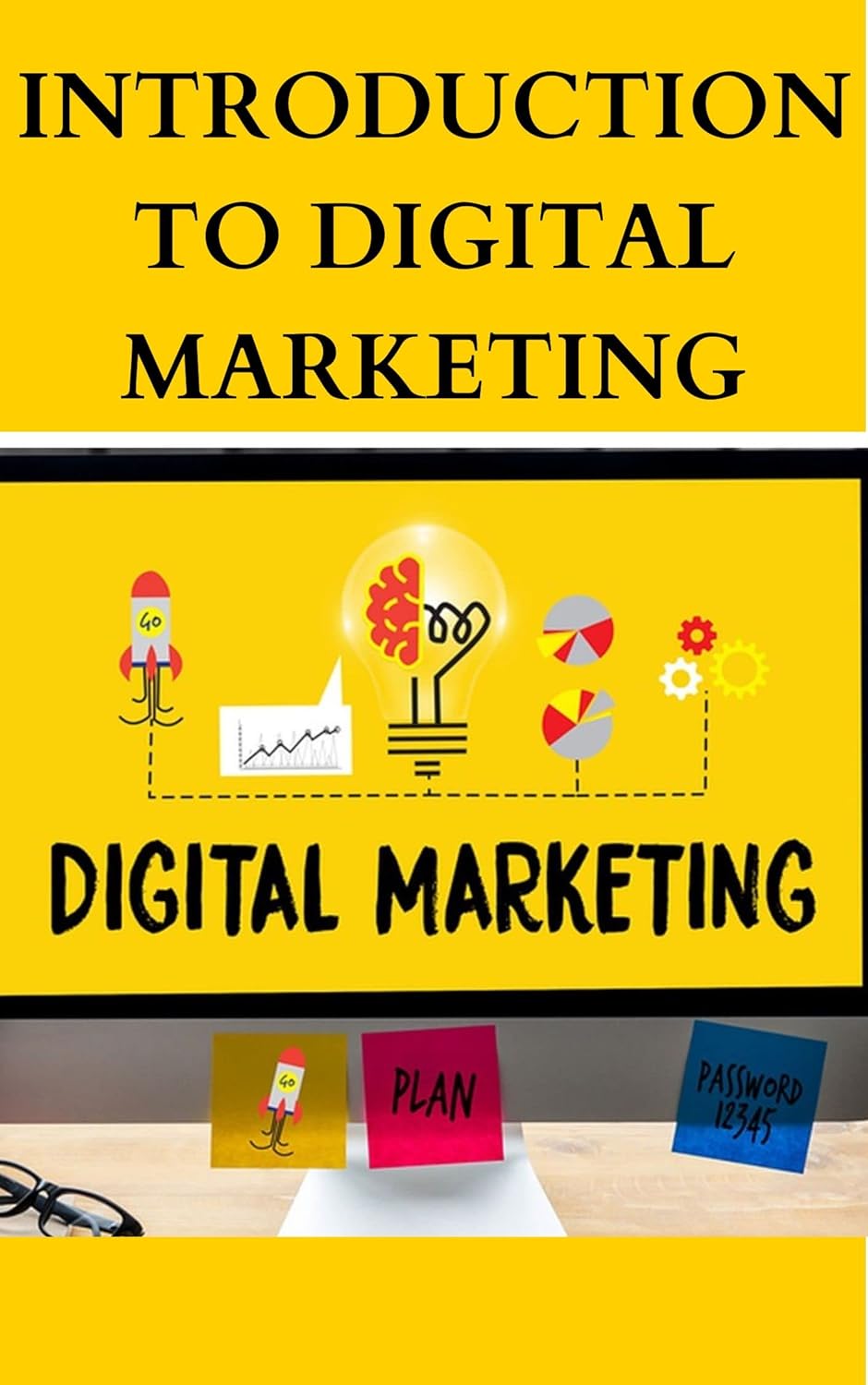 Amazon.com: INTRODUCTION TO DIGITAL MARKETING: What is Digital ...