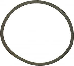 FEL-PRO 60038 Air Cleaner Mounting Gasket, Air Cleaner Mounting ...