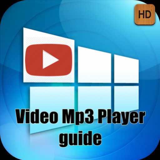 Video Mp3 Player guide - App on Amazon Appstore