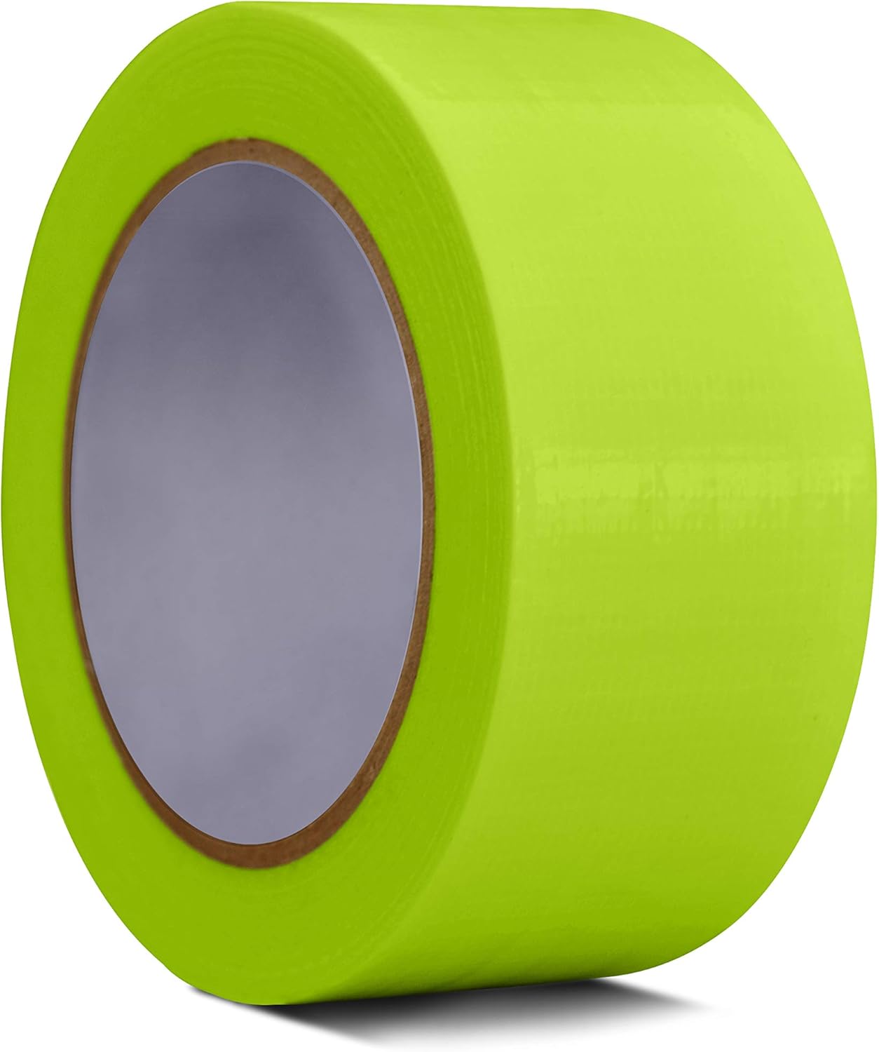 Hi Viz Cloth Tape for Safety Fluorescent Waterproof Reflective Tape ...