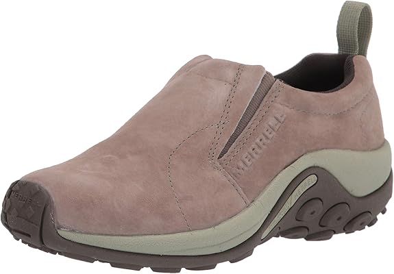 Merrell Women's Jungle Moc Moccasin, Brindle/Tea, 8 M US : Amazon.ca ...