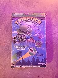 Amazon.com: TRIASSIC TRIOPS - Gigantic Triops Kit, Contains Eggs, Food ...