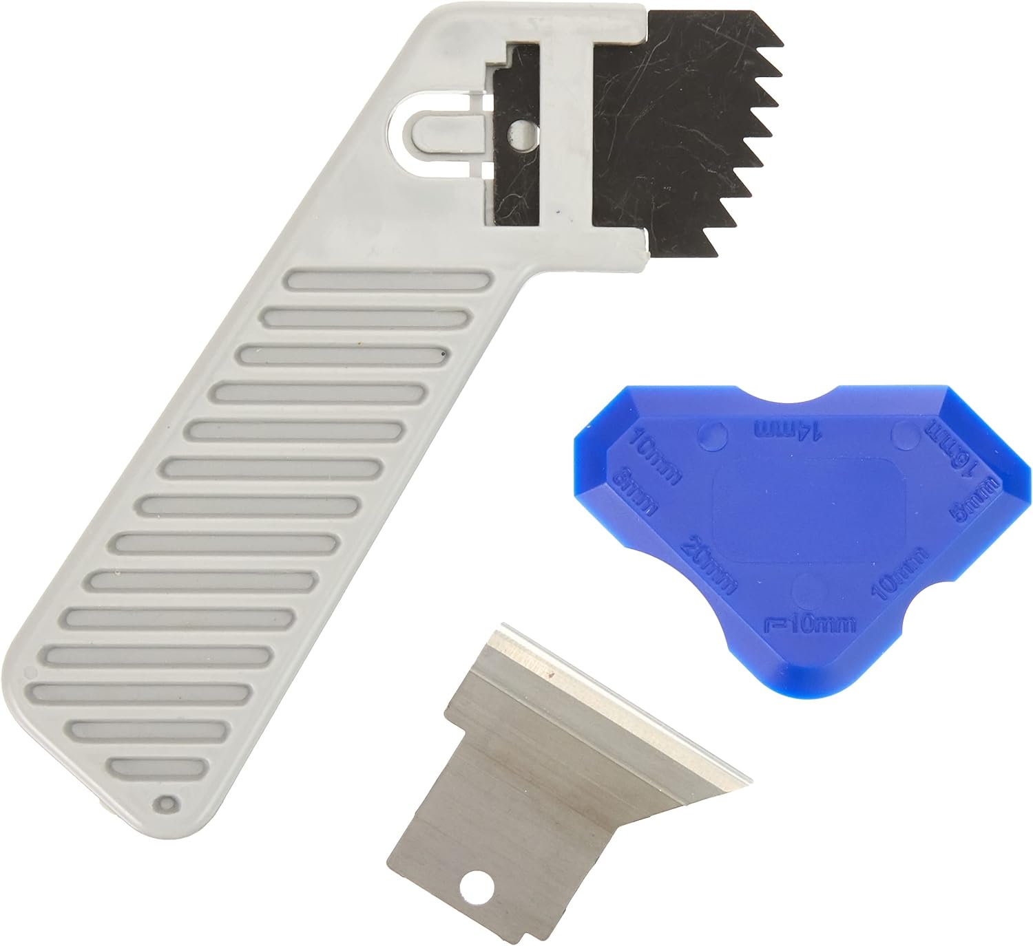 Cramer K11614 40402 Fugi Kit Silicone Removal and Profiling Tool ...