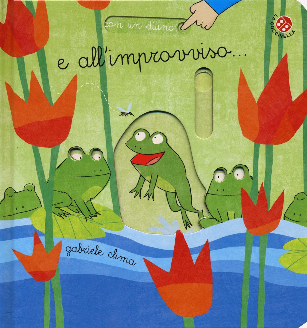 Amazon.com: E all'improvviso...: 9788868904326: Clima, Gabriele: Books