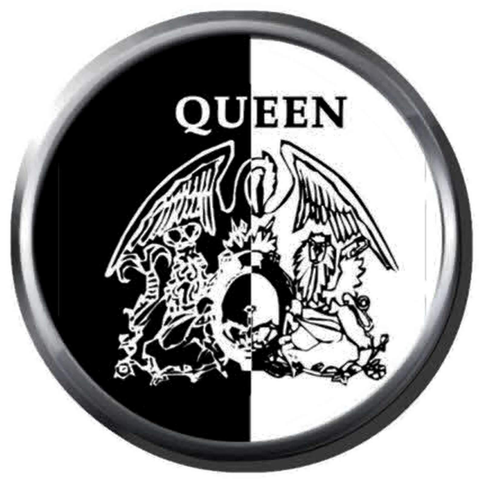 Queen Rock Logo Queen Logo PNG Vector (CDR) Free Download