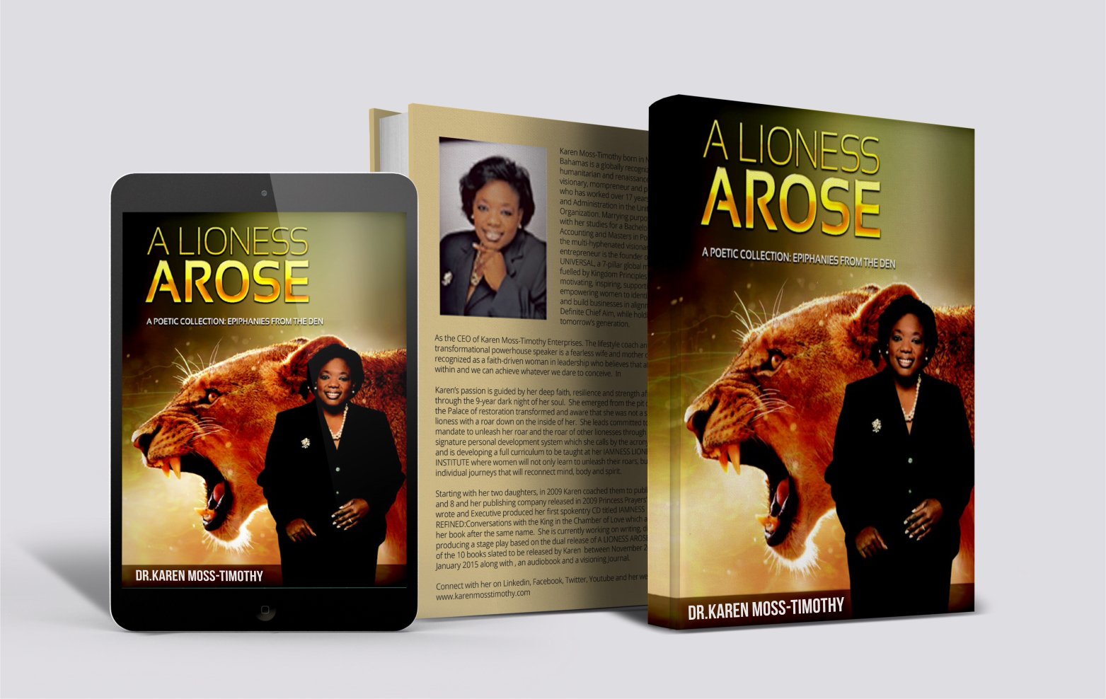 Timothy Moss Facebook