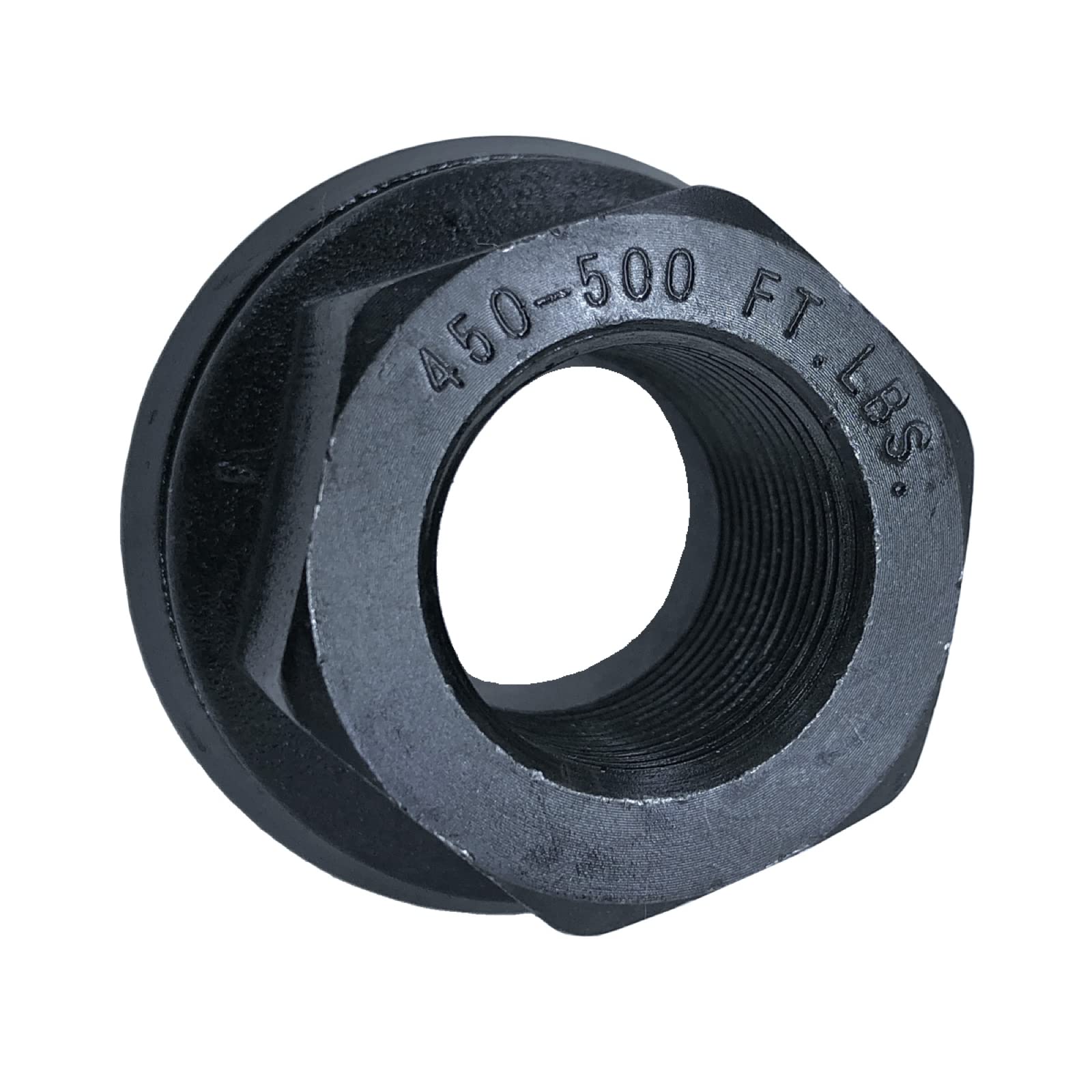 Snapklik.com : Haltec 6 Pieces Of Two Piece 6mm Sleeve Flanged M22x1.5 ...