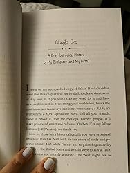 Amazon.com: Americanized: Rebel Without a Green Card: 9781524717797 ...