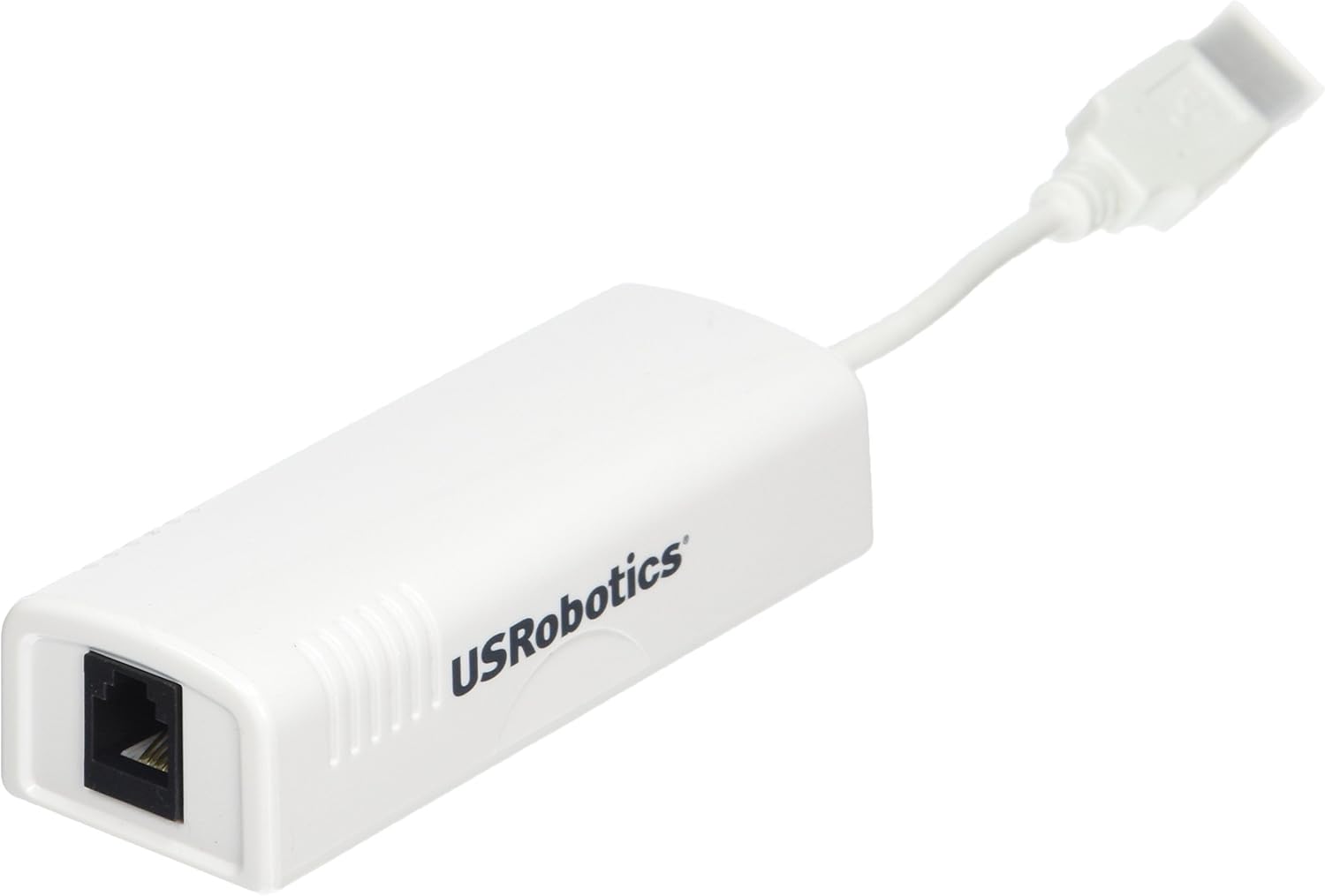 Amazon.com: Lantronix 56KUSBMODEM-01 56k V.92 Usb Powered Ext Modem-01 ...
