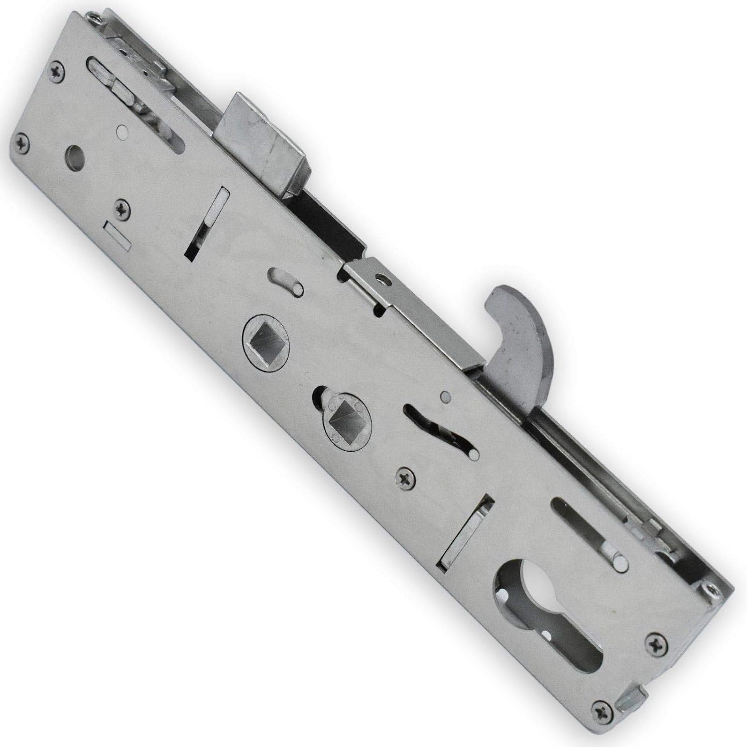 Kenrick Excalibur 35mm Backset Hook Lock Case Gear Box Twin 2 Spindle ...