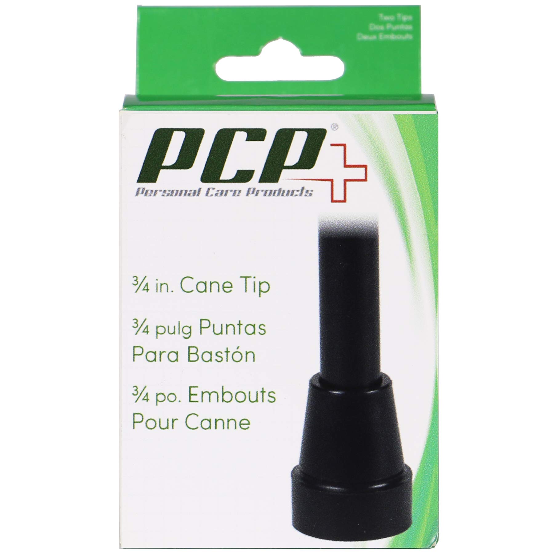 Snapklik.com : PCP Replacement 34 Inch Cane Tips