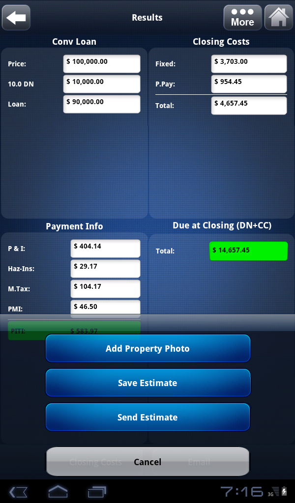 PalmAgent 2.0 - App on Amazon Appstore