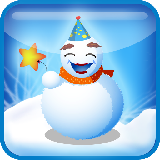 Addictive Snow Ball Fight:Amazon.com:Appstore for Android