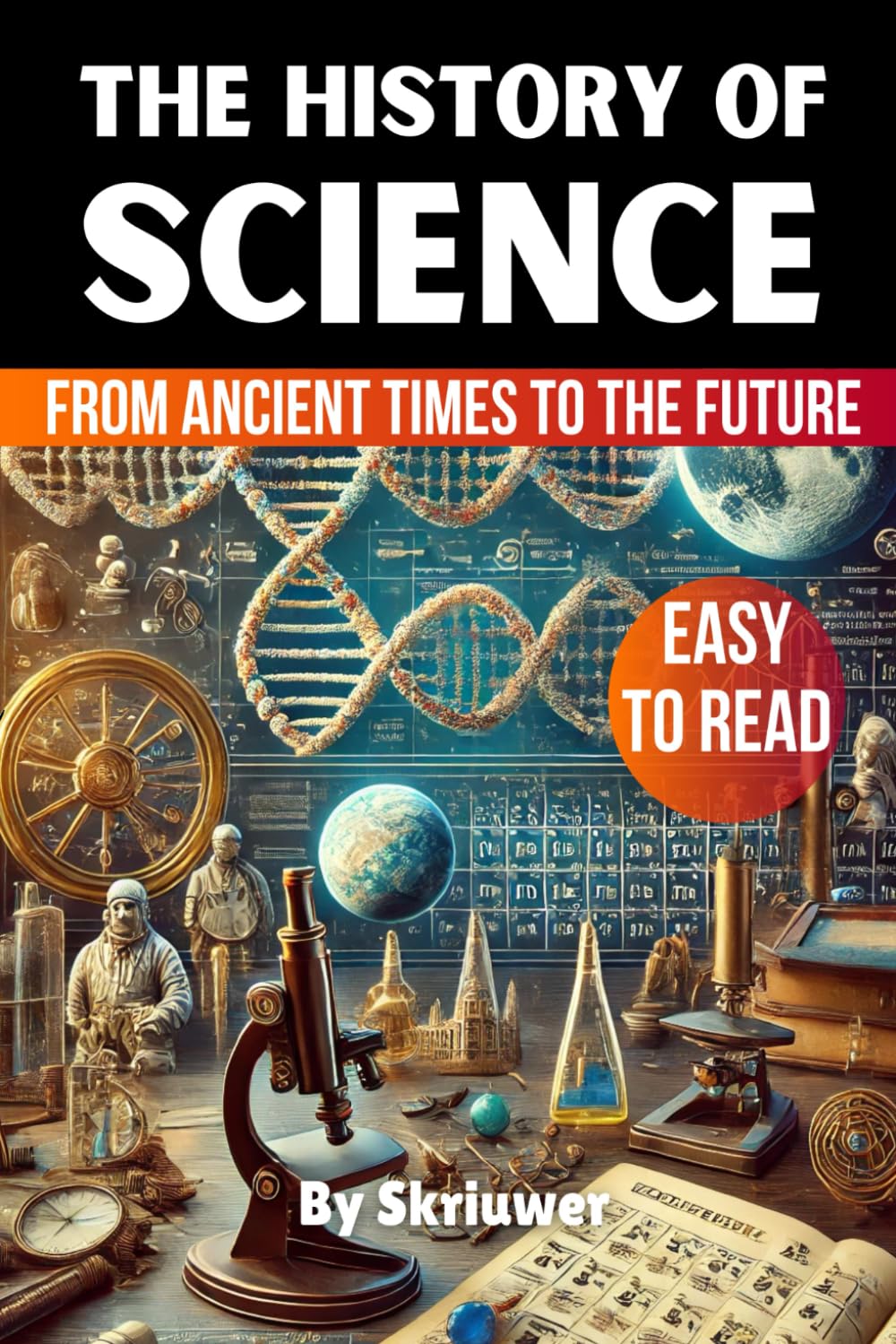 Amazon.com: The History of Science: From Ancient Times to the Future ...