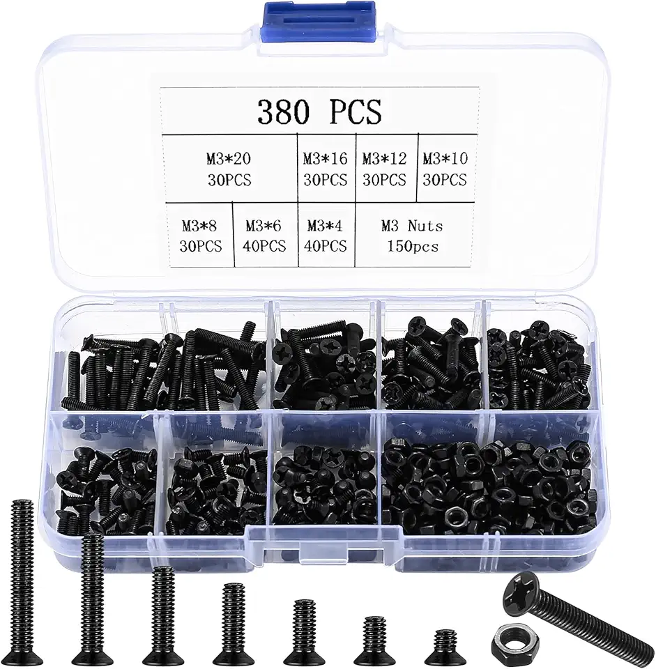 Mastering The Flat Head Screw Countersink In Solidworks | ShunTool