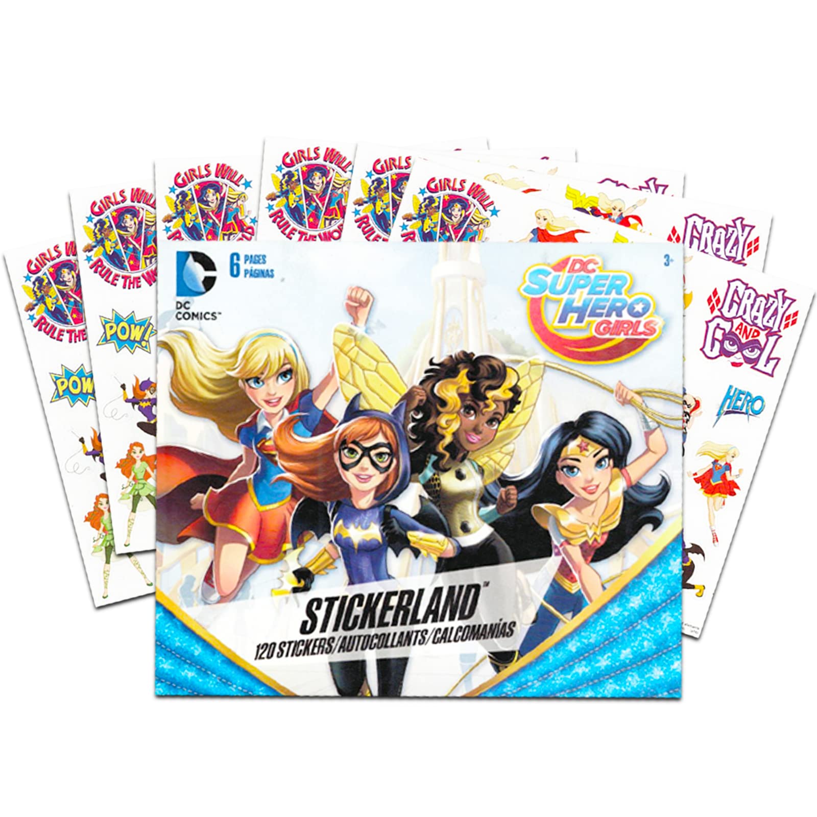 Miraculous Ladybug Activity Set for Kids - Bundle with Miraculous ...