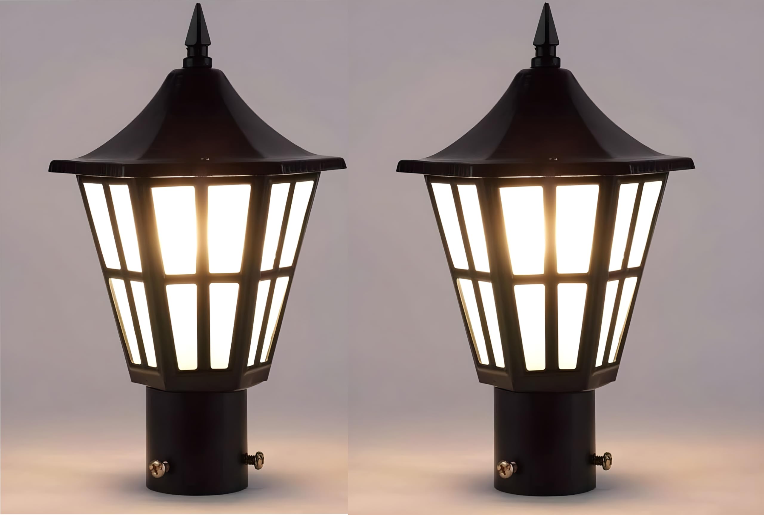 twixle GATE Light for Home gate/gate lamp/gate Lamps for Outdoor ...