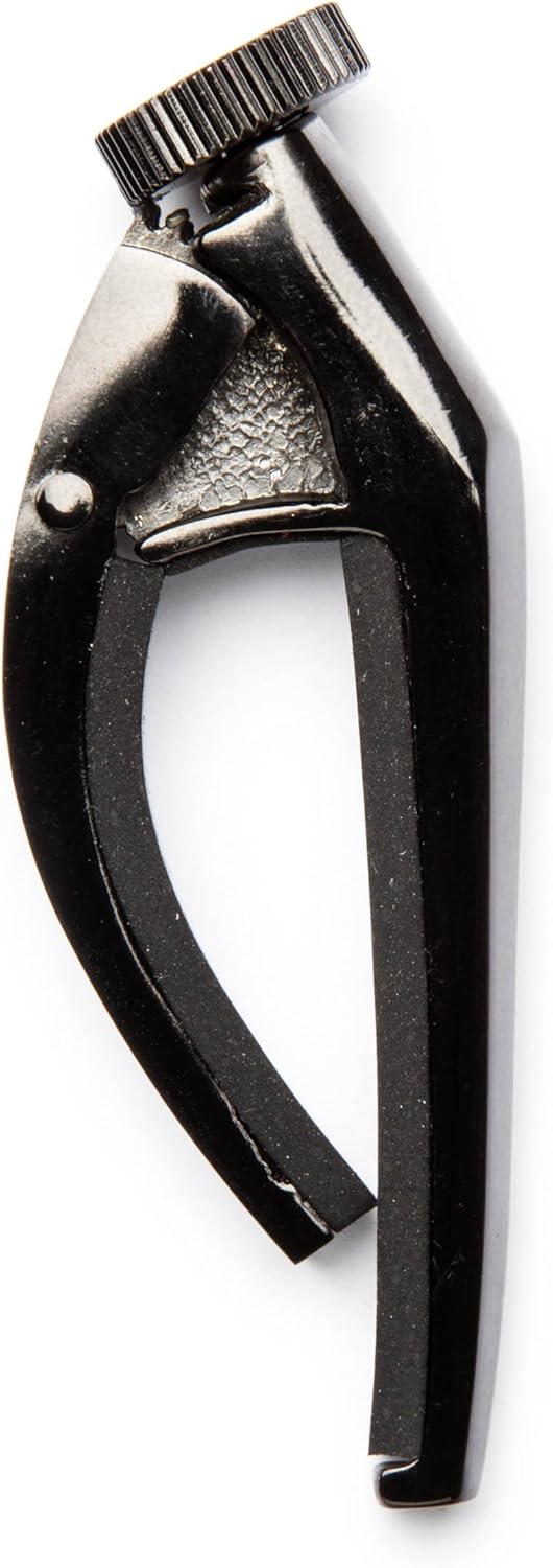 Dunlop JCS50C Johnny Cash Capo, Curved : Amazon.ca: Musical Instruments ...