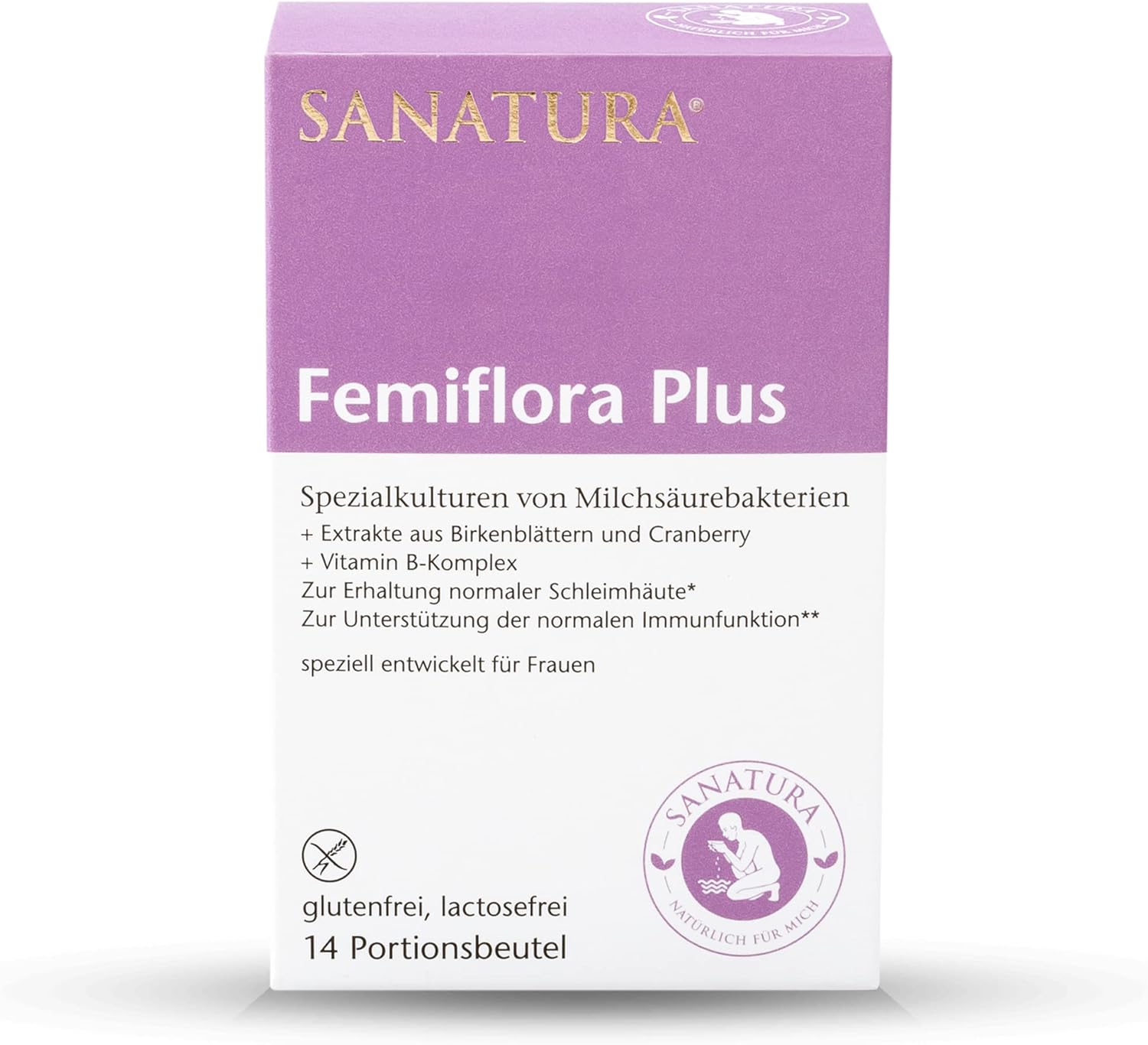 Femiflora Plus