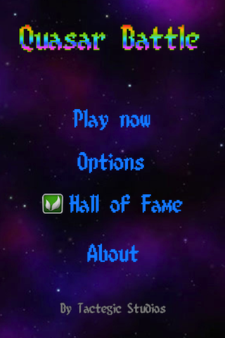 Quasar Battle - App on Amazon Appstore