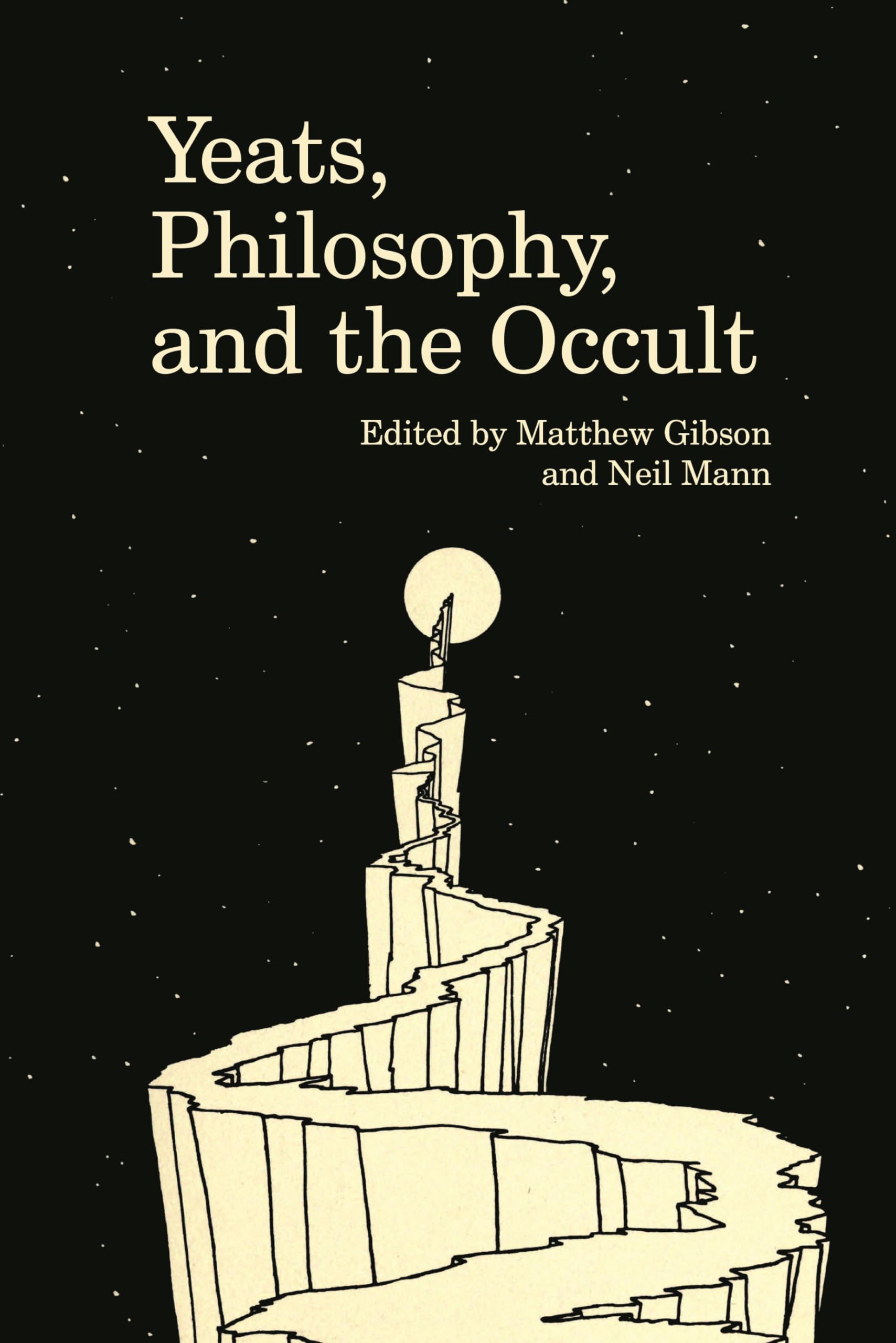 Amazon.com: Yeats, Philosophy, and the Occult (Clemson University Press ...