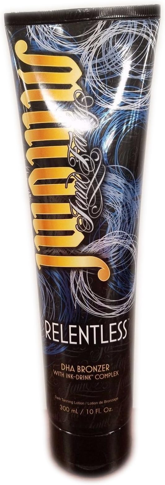 Amazon.com : Jwoww Shore Love Intensifier Tanning Lotion : Beauty ...