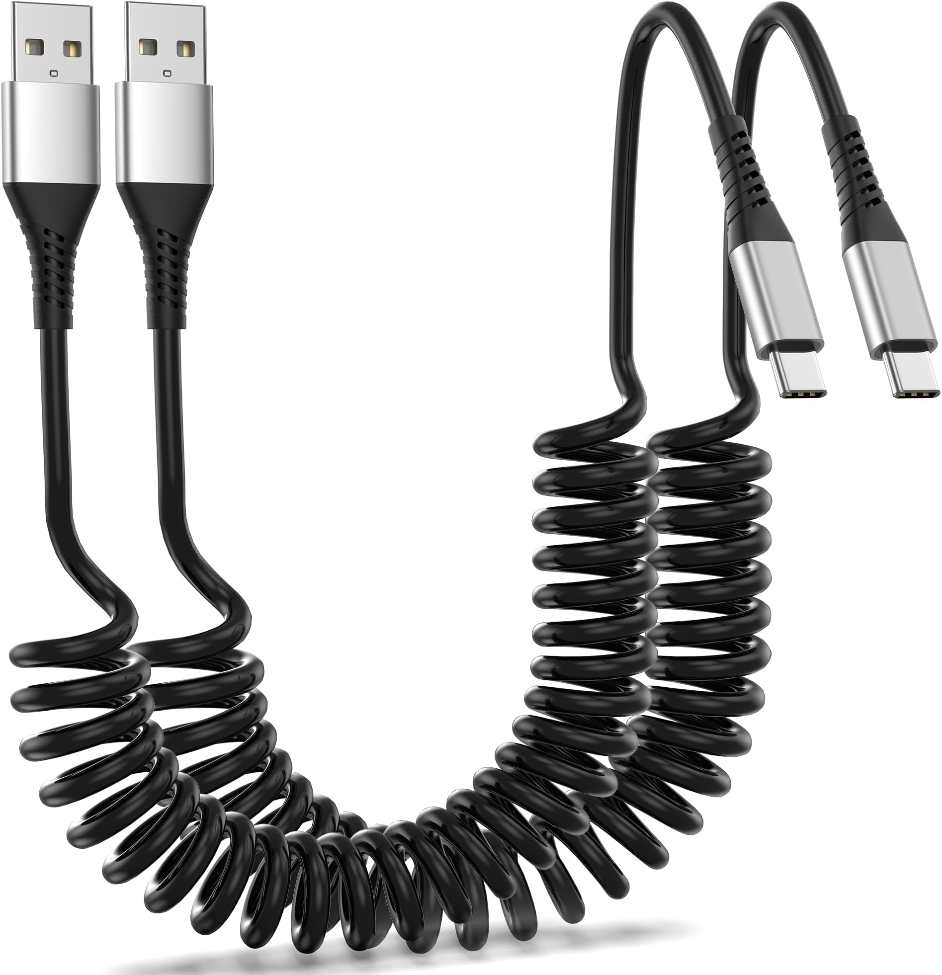 Amazon.com: Permanent Soft Slim USBC Cable FPV Thin Ribbon FPC Cable ...