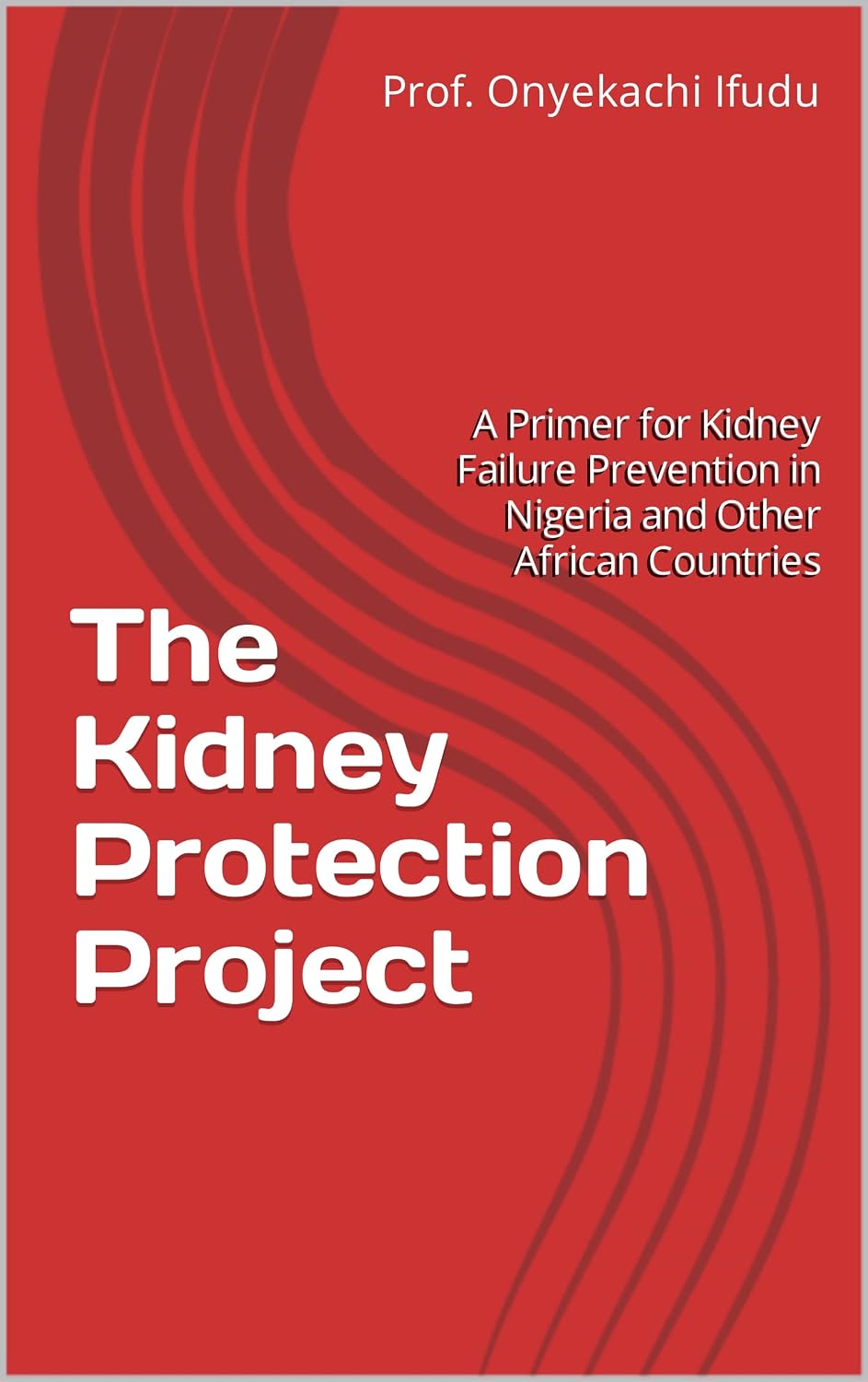 Amazon.com: The Kidney Protection Project: A Primer for Kidney Failure ...