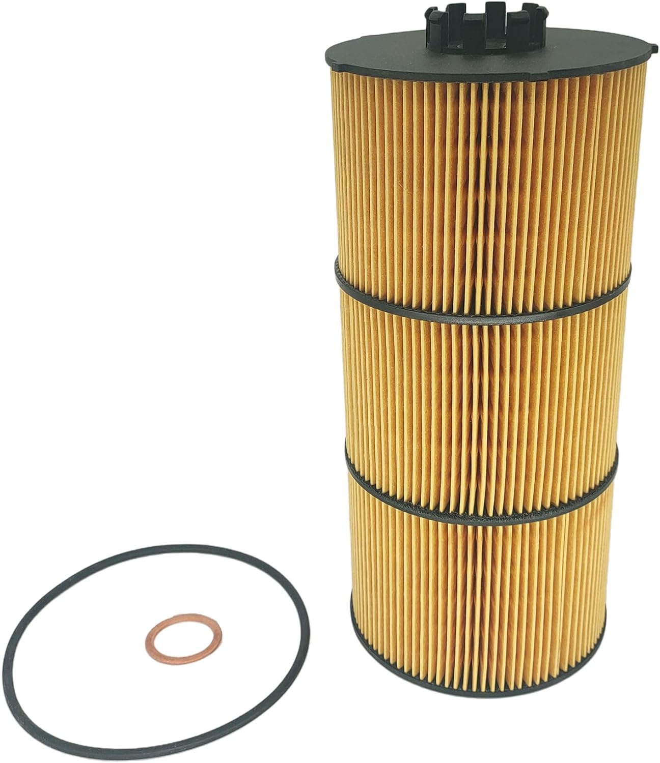 Amazon.com: LF17511 Oil Filter Fit for 2012-2020 Freightliner Trucks ...