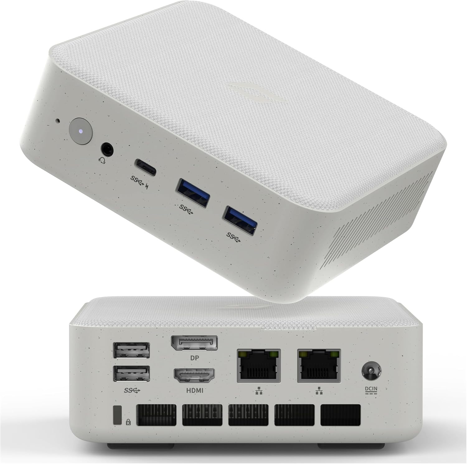 Amazon.com: CyberGeek Mini PC 16GB RAM 256GB PCIe SSD, AMD Ryzen 7 PC ...