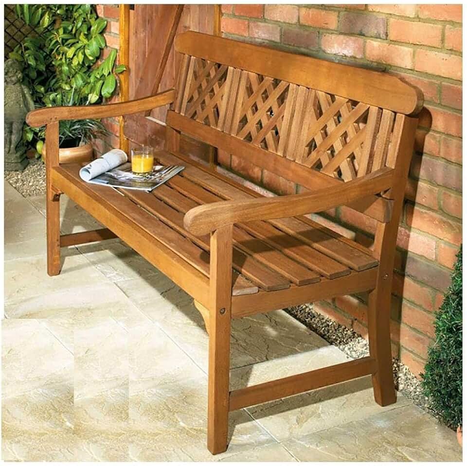 Amazon.co.uk: Benches