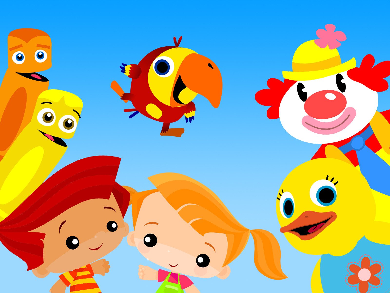 Amazon.com: Best of BabyFirst Art Music Language And More : BabyFirst ...