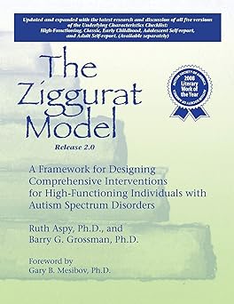 The Ziggurat Model: A Framework for Designing Comprehensive ...