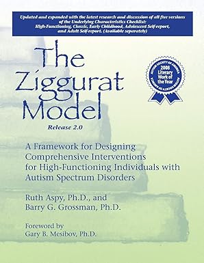The Ziggurat Model: A Framework for Designing Comprehensive ...
