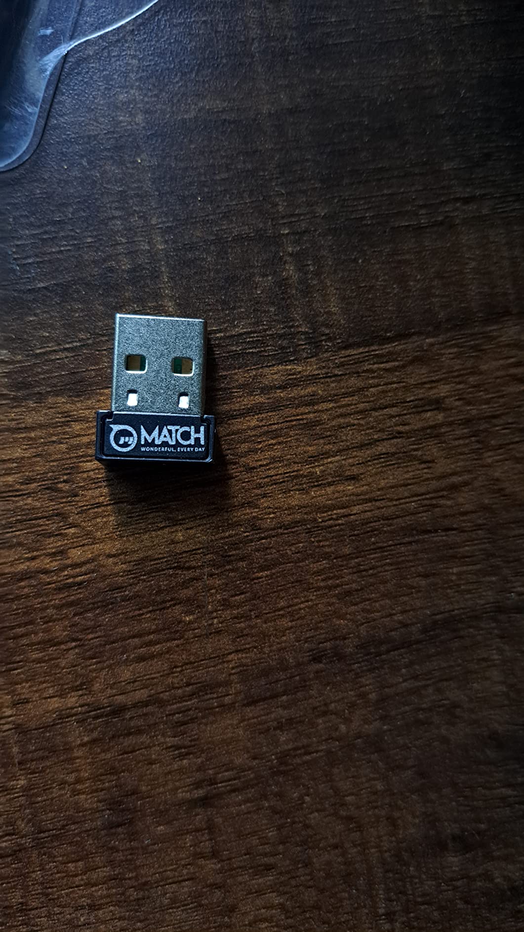 Match LB-Link USB Wi-Fi Adapter -150mbps Nano Wireless N USB Wi-Fi ...
