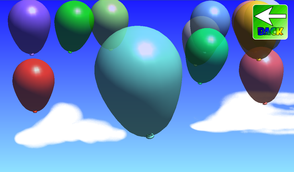 Balloon Bubble Pop - App on Amazon Appstore
