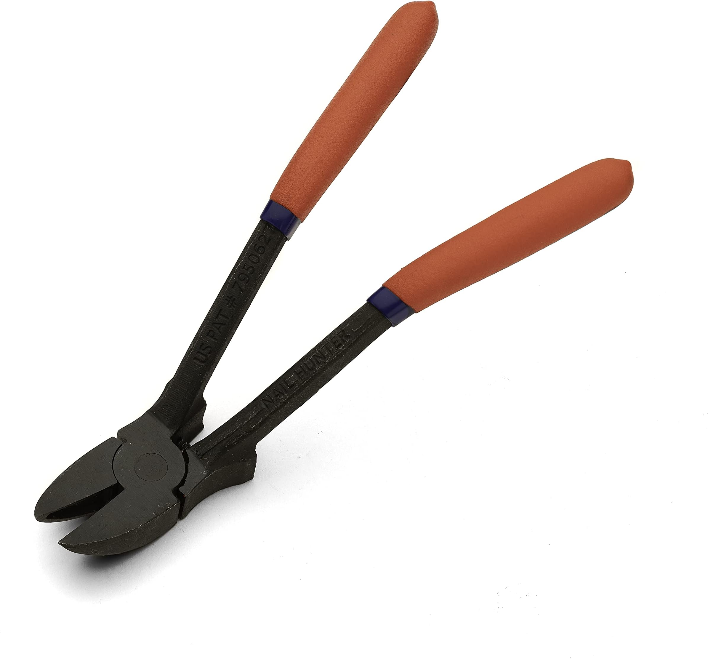 Amazon.com: Estwing 11-Inch Heavy Duty Nail Jack Brad, Nail and Staple ...