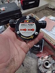Performance Tool W1139 Wilmar Quart/Gallon Fluid Pump : Amazon.ca ...