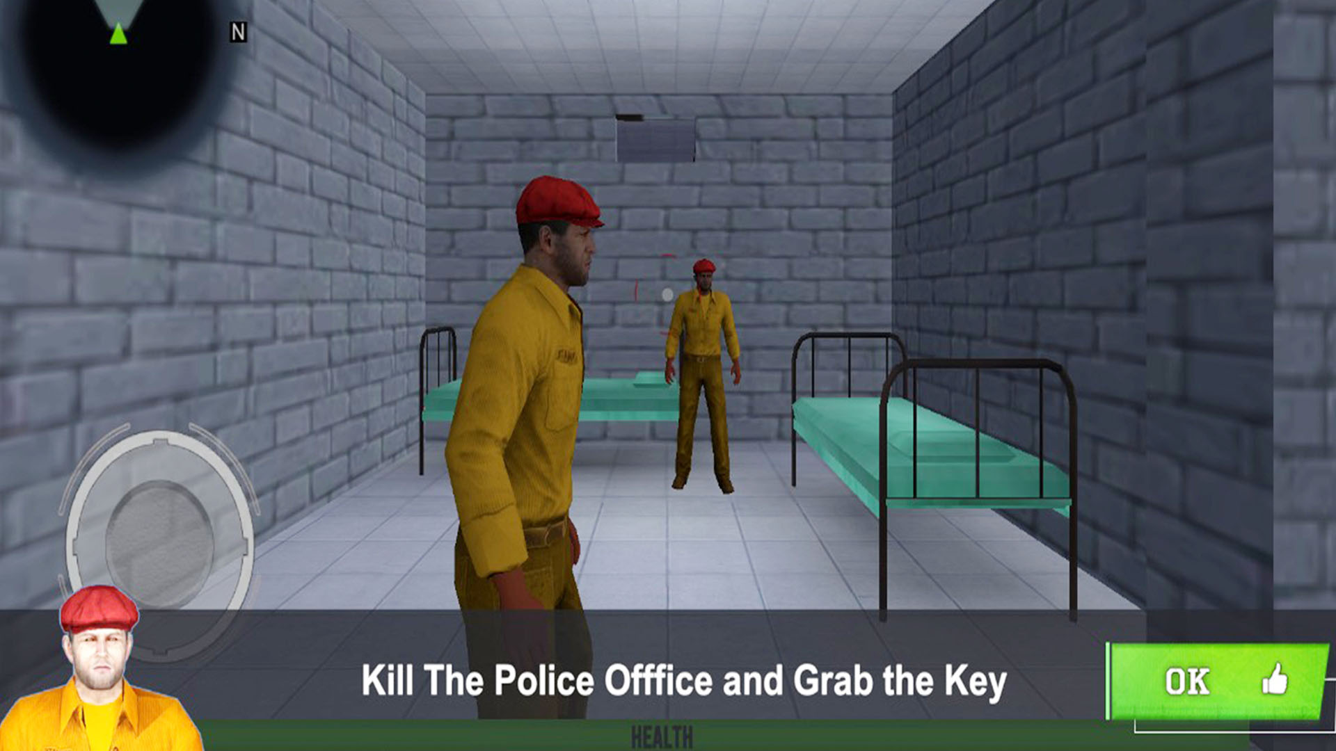 Prison Escape : Town Jail Break Action Game:Amazon.in:Appstore for Android