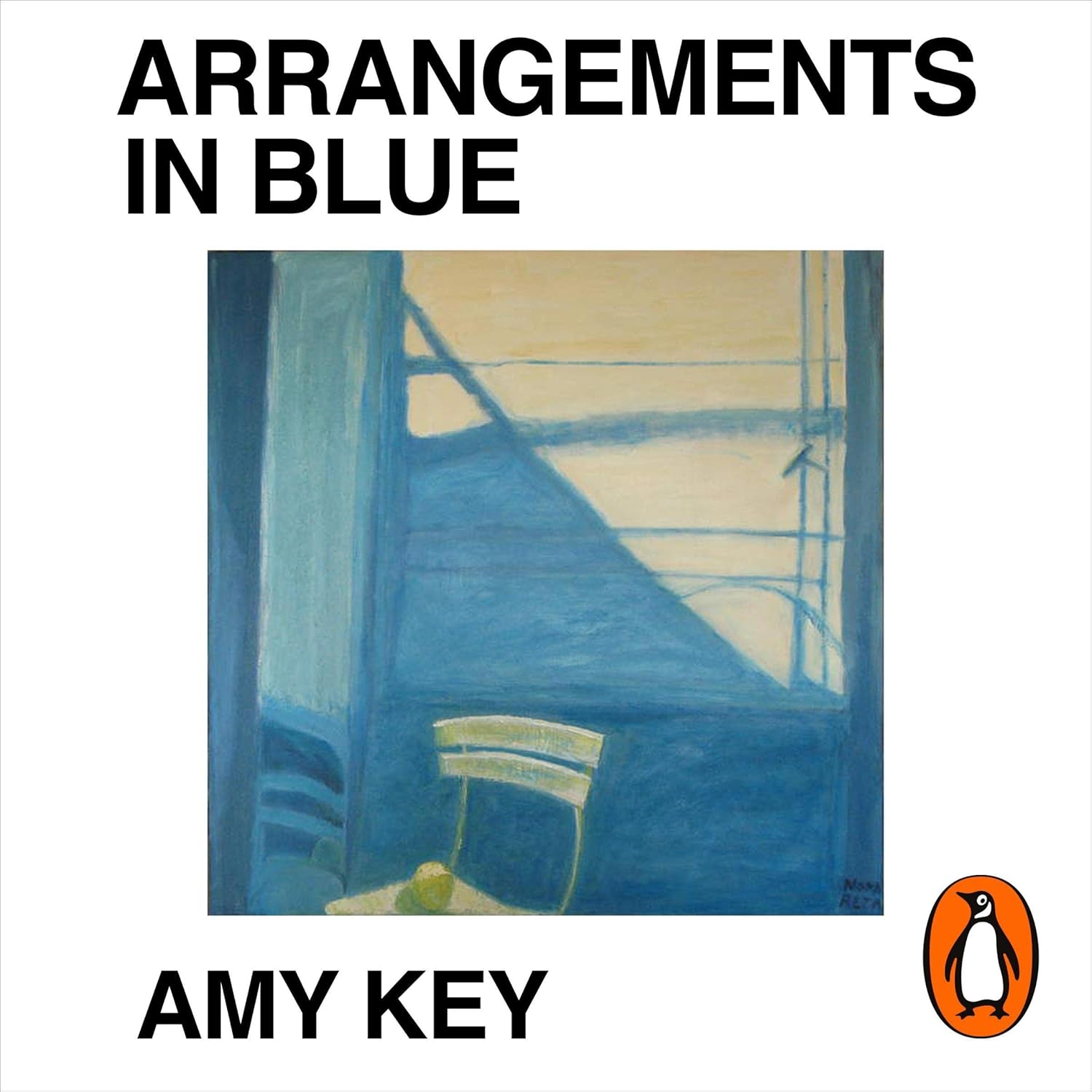 Arrangements in Blue: Notes on Love and Making a Life (Audio Download ...