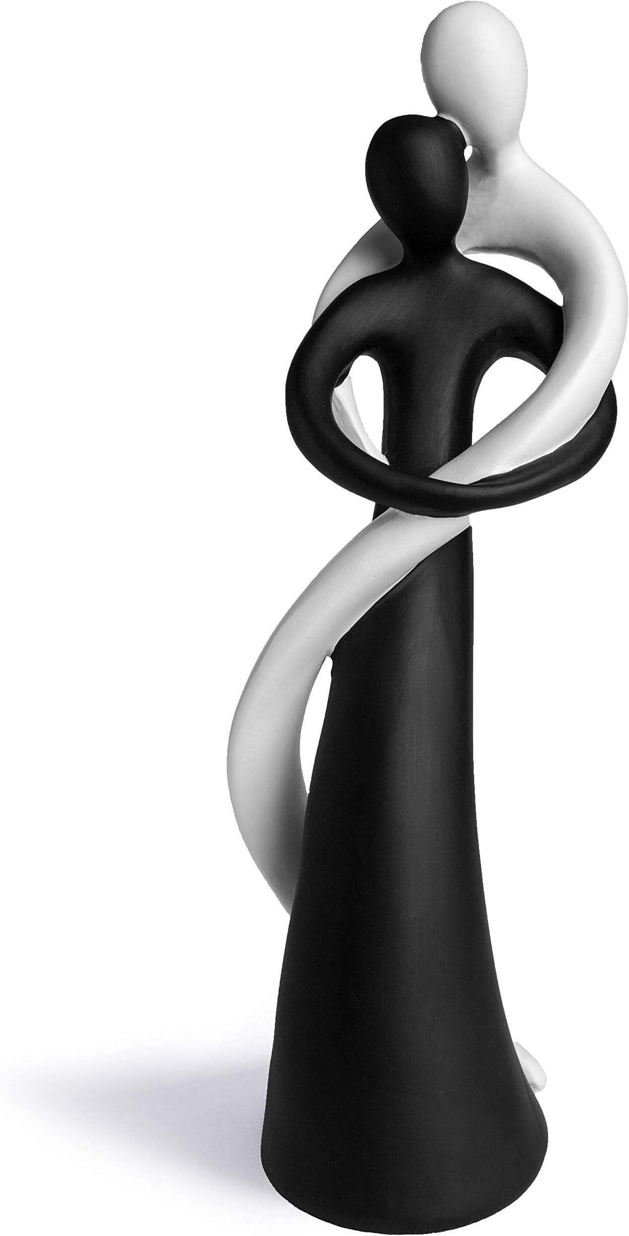Amazon.de: Skulptur Paar IN LIEBE Francis Sculpture Gilde