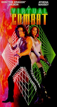 Amazon.com: Virtual Combat [VHS] : Wilson, Massey: Movies & TV