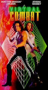 Virtual Combat: Amazon.co.uk: Wilson, Massey: DVD & Blu-ray