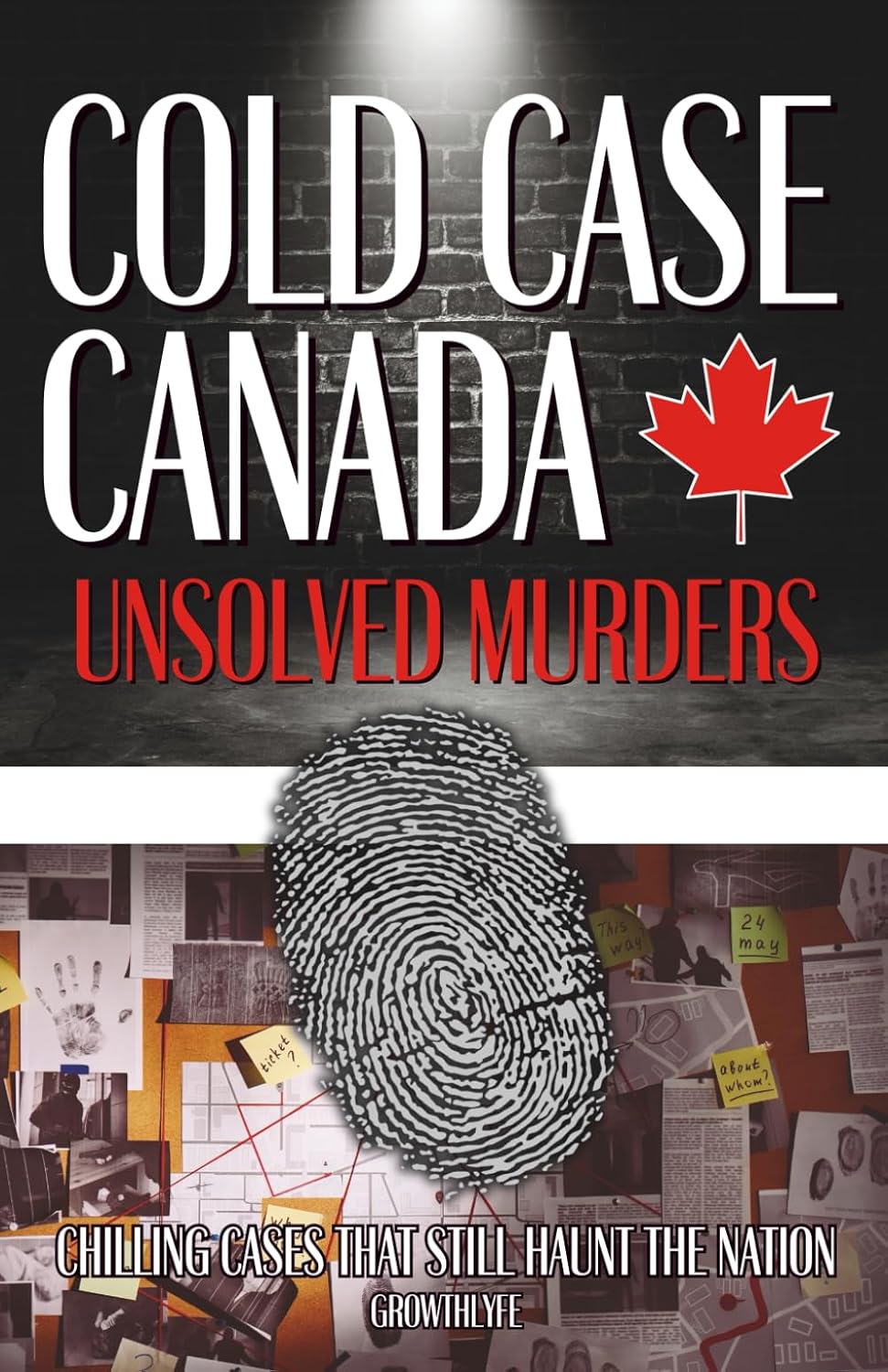 Cold Case Canada: Unsolved Murders: Chilling Cases That Still Haunt The ...