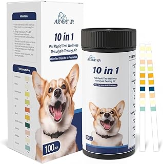 Urine Specific Gravity In Dogs: What's Normal? | MedShun