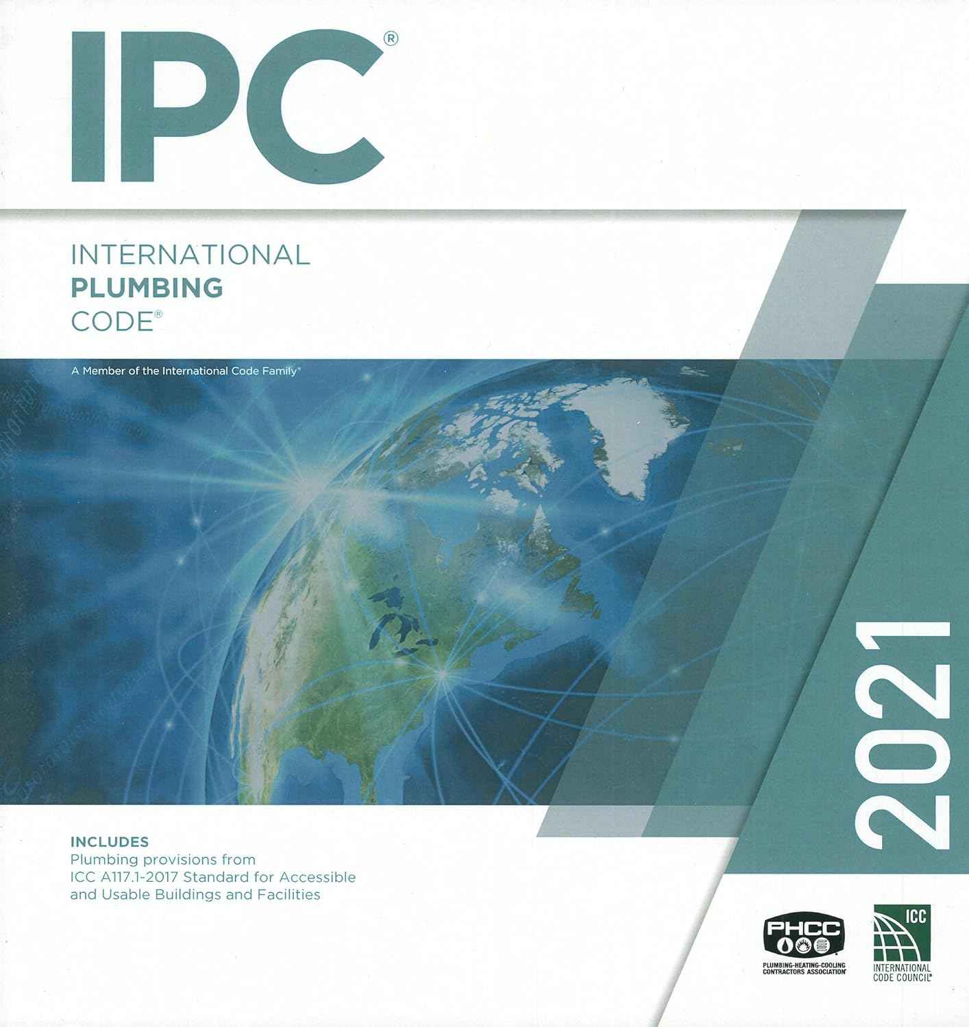 Highlighted and Tabbed - 2021 International Plumbing Code - from Exam ...