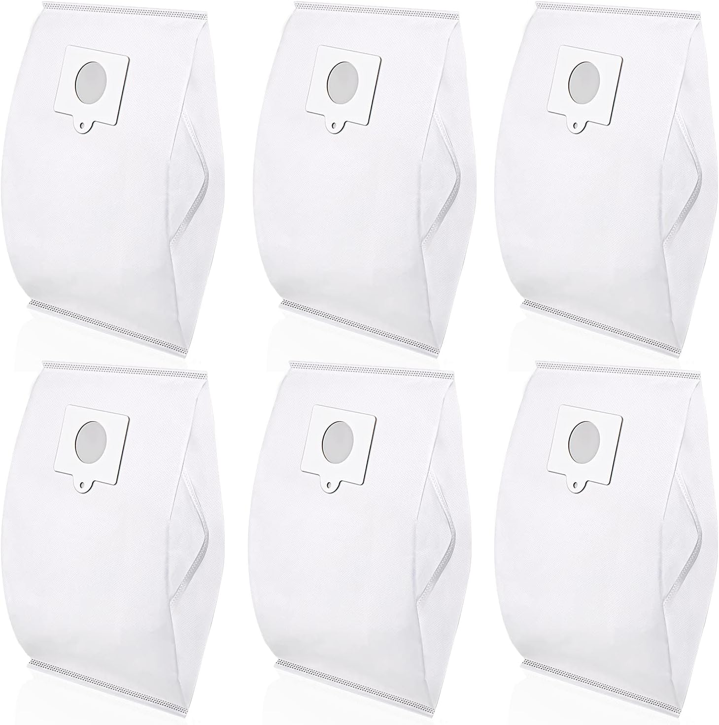 Anewise Type Q/C Canister Vacuum Bags 53292 for Kenmore 600 Series ...