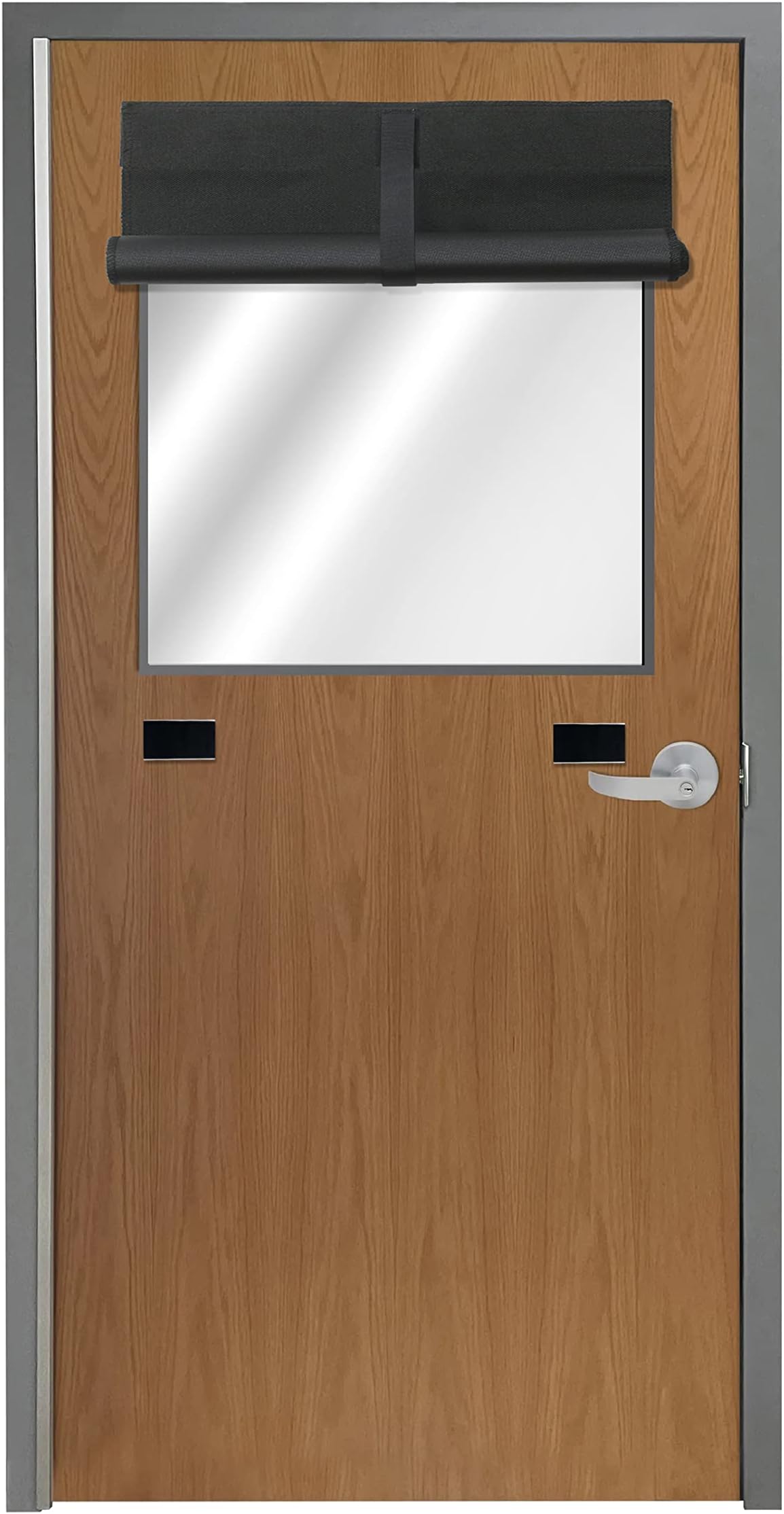 Amazon.com: ALP® Classroom Blackout Shades for Windows and Doors. Next ...