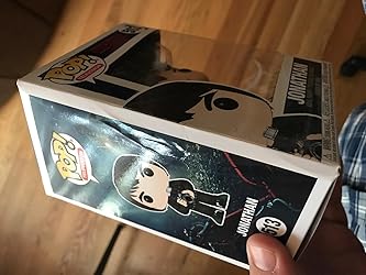 Amazon.com: Funko Pop Television: Stranger Things - Jonathan with ...